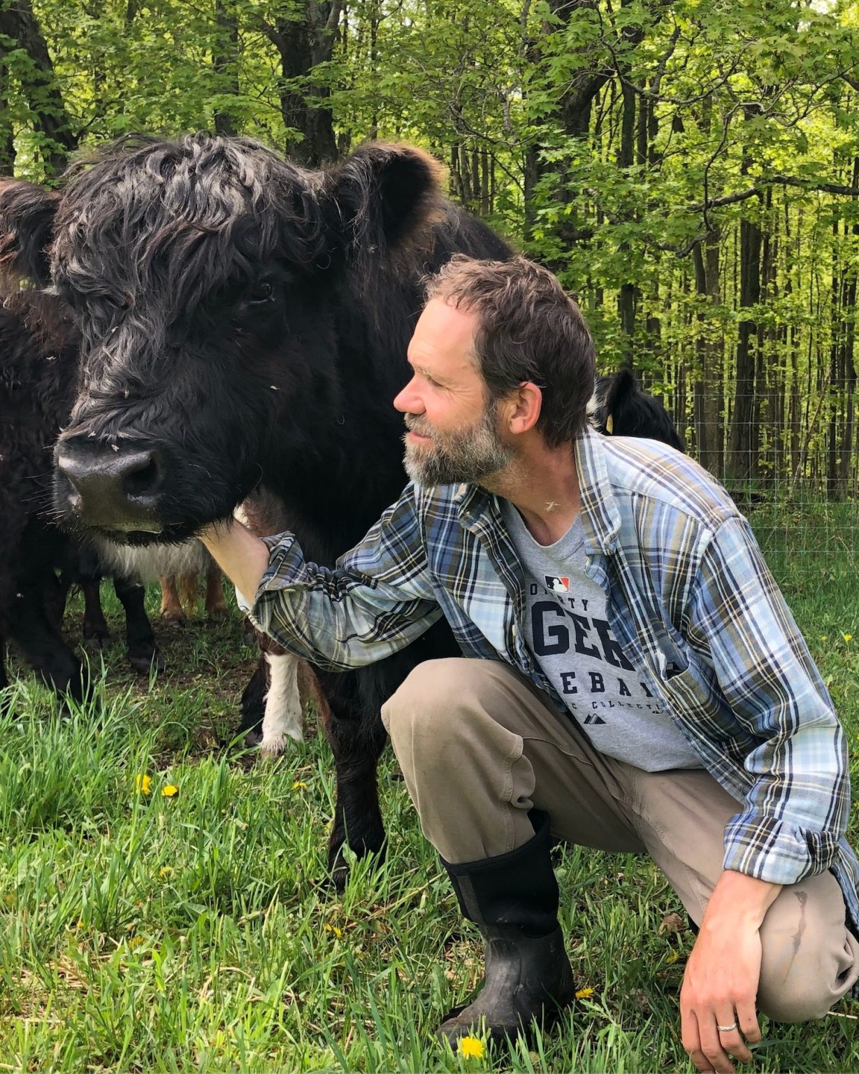 Our Story – Providence Farm & CSA