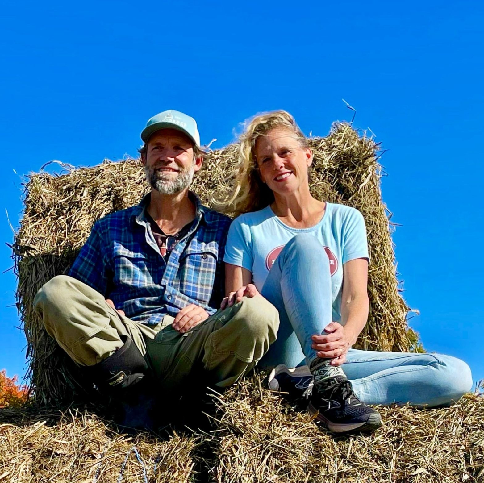 Our Story – Providence Farm & CSA